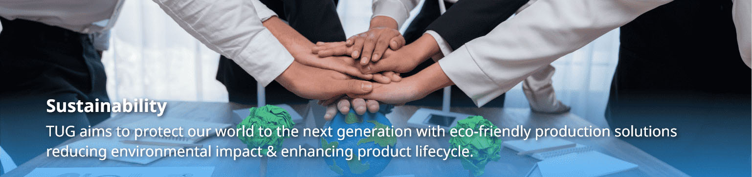 บริษัทไทยยูรีเทนพลาสติก จำกัด (Thai Urethane Plastic Co.,Ltd.)